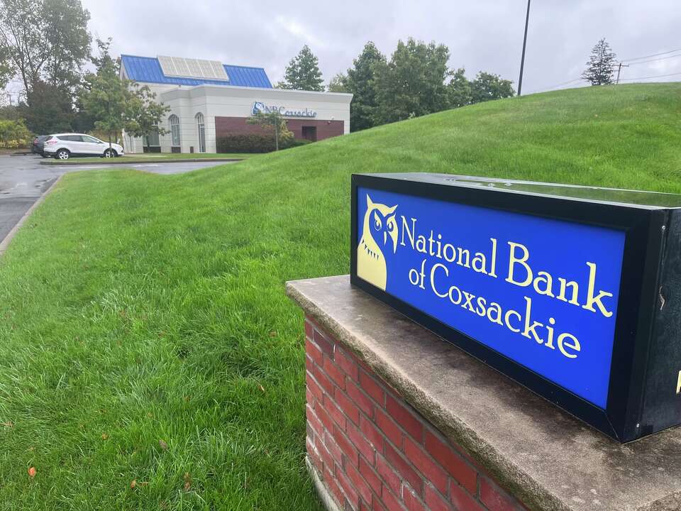 Ballston Spa National Bank acquiring National Bank of Coxsackie