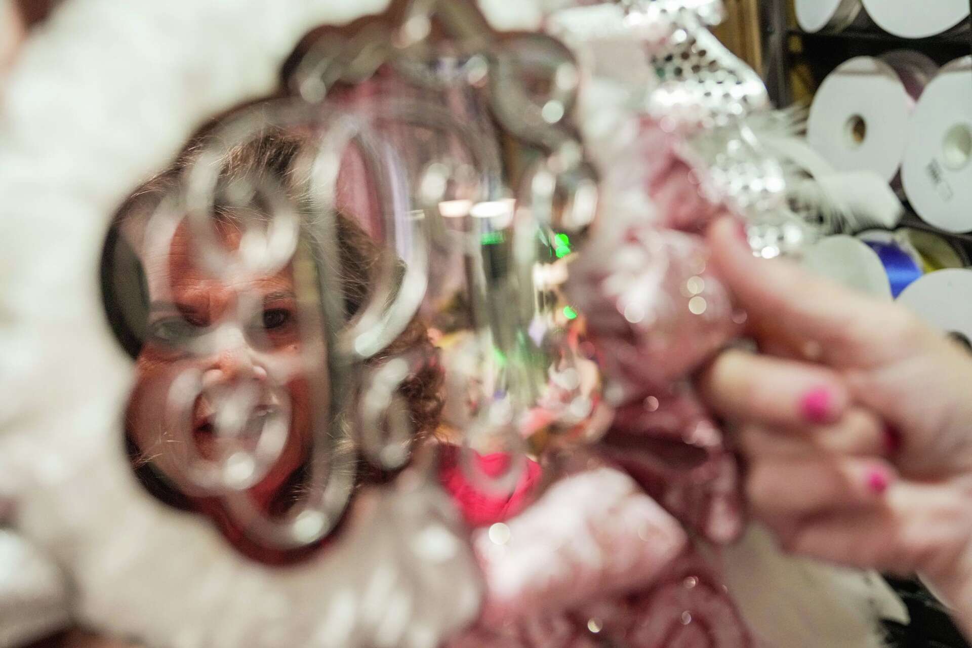 Meet the Mum Queen ruling this Texas homecoming tradition