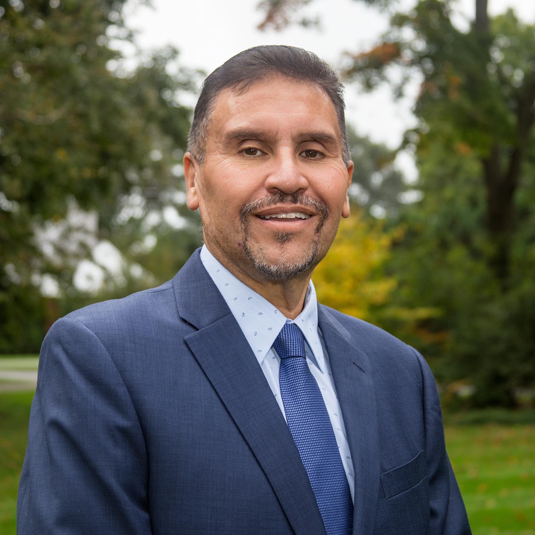 Democrat Bobby Sanchez claims win as New Britain's new mayor