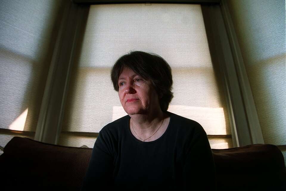 Allie Light, Oscar-winning S.F. filmmaker, dies at 90