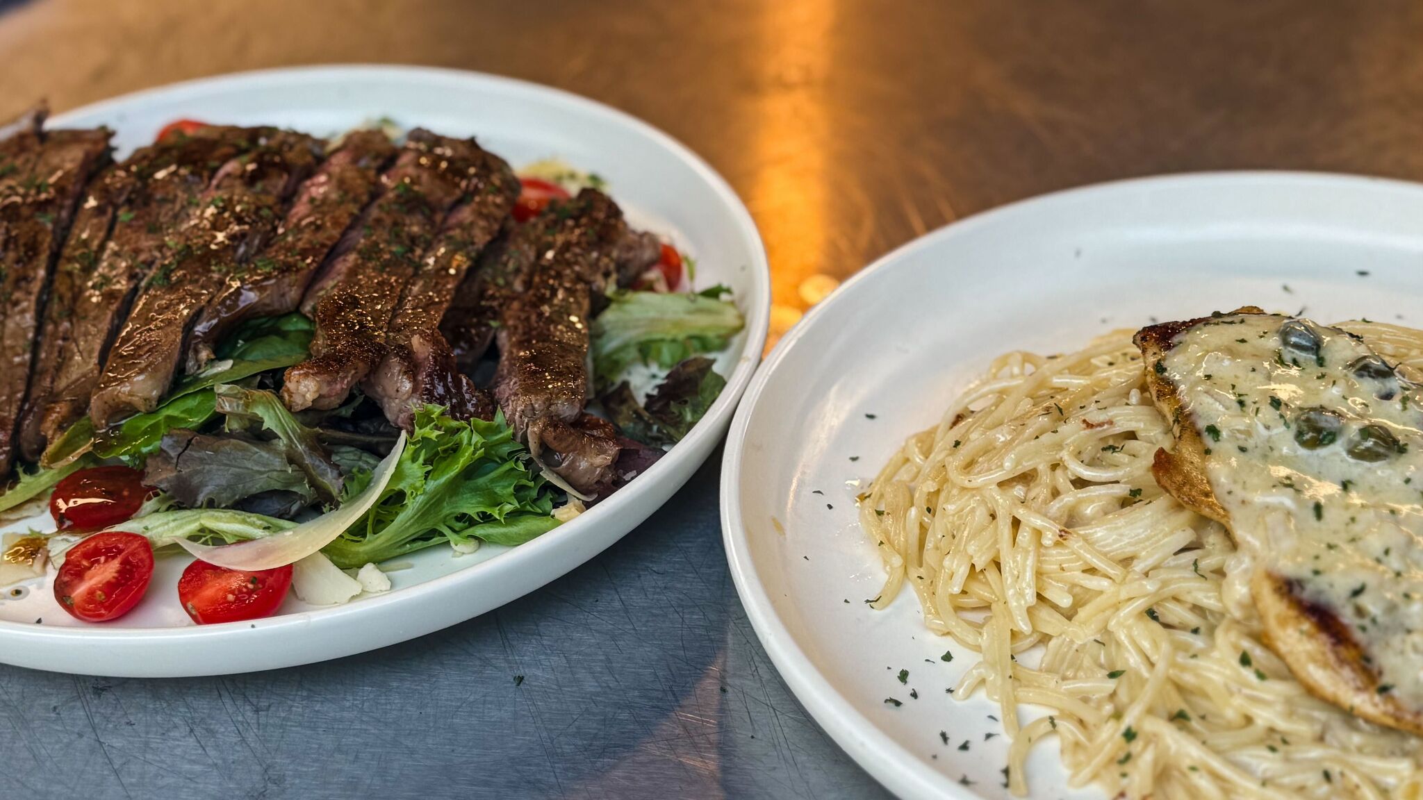 Italian cuisine revival brings new life to Laredo’s dining scene