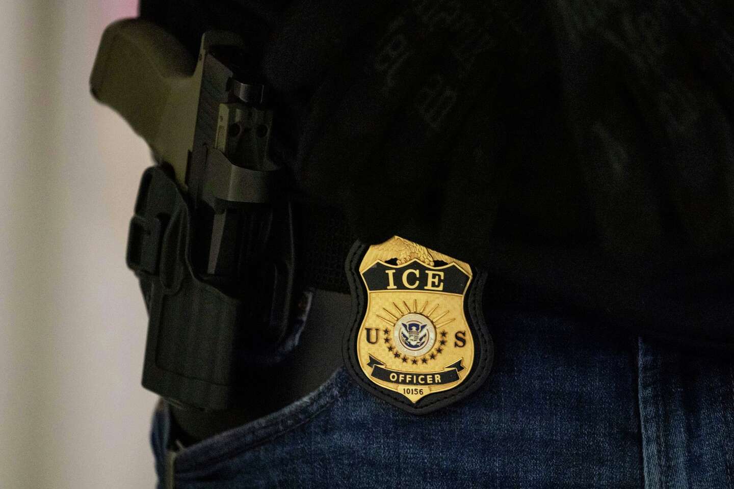 Here's where ICE is arresting immigrants in New York