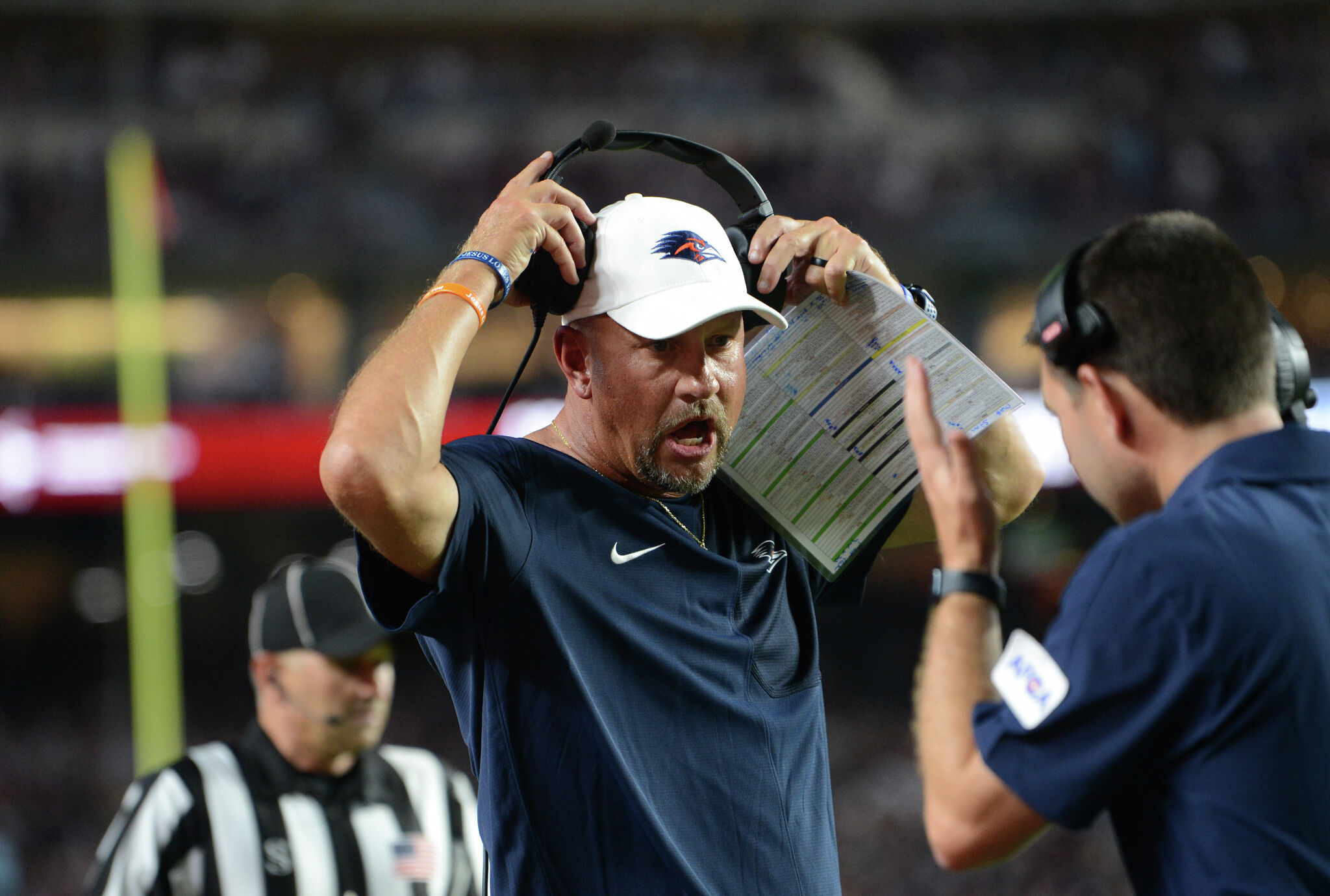 Will other schools keep coveting Jeff Traylor? Why UTSA should hope so