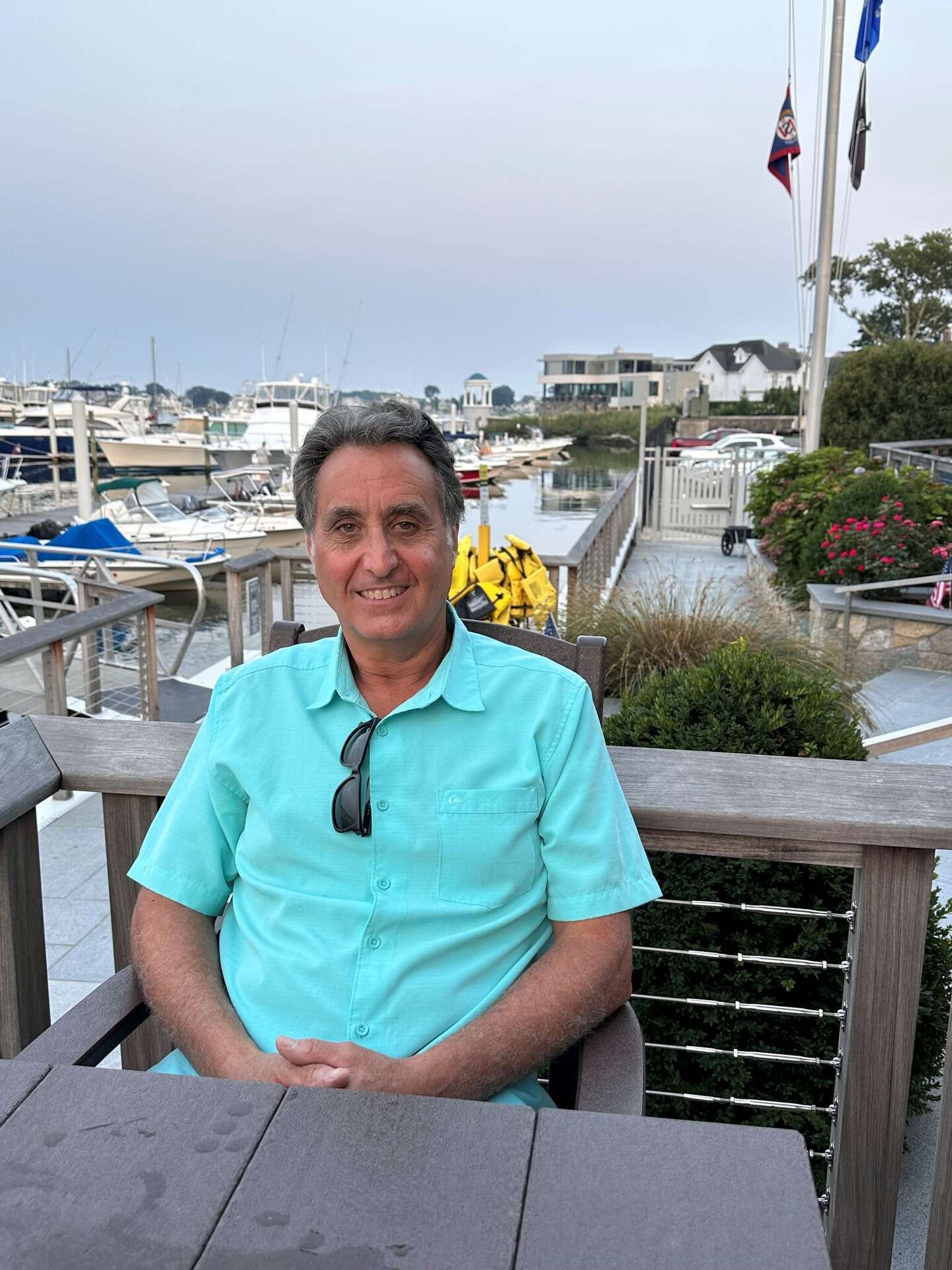 Norwalk Democrat wins mayor's race, according to unofficial results