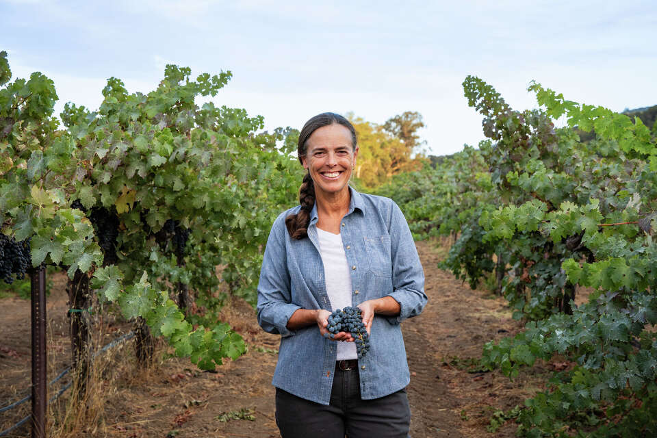 Heitz Cellar cuts back on Martha’s Vineyard, its most famous wine