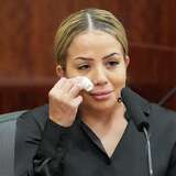 Connor Hilton pleads guilty to murder in 2023 Friendswood shooting