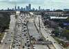 Austin construction: Tracking where major highway projects stand