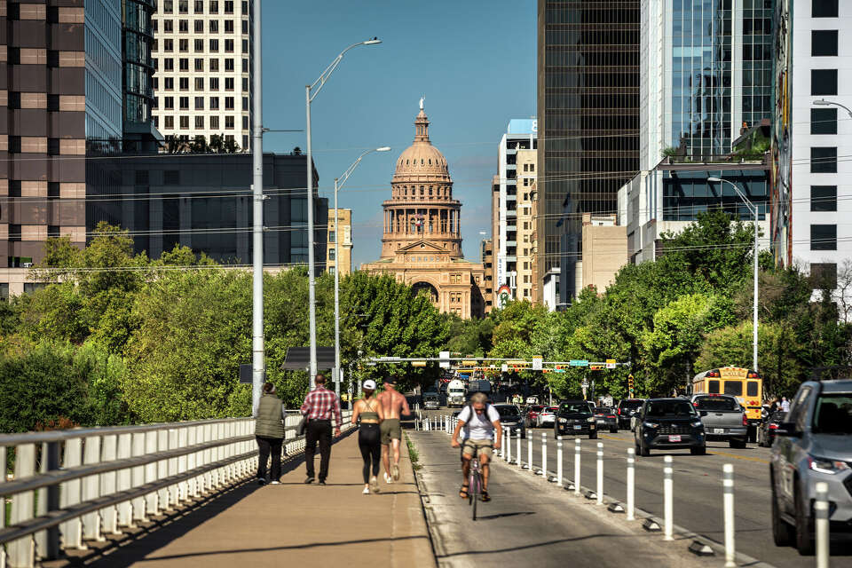 How Austin's South Congress turned into Texas' Rodeo Drive