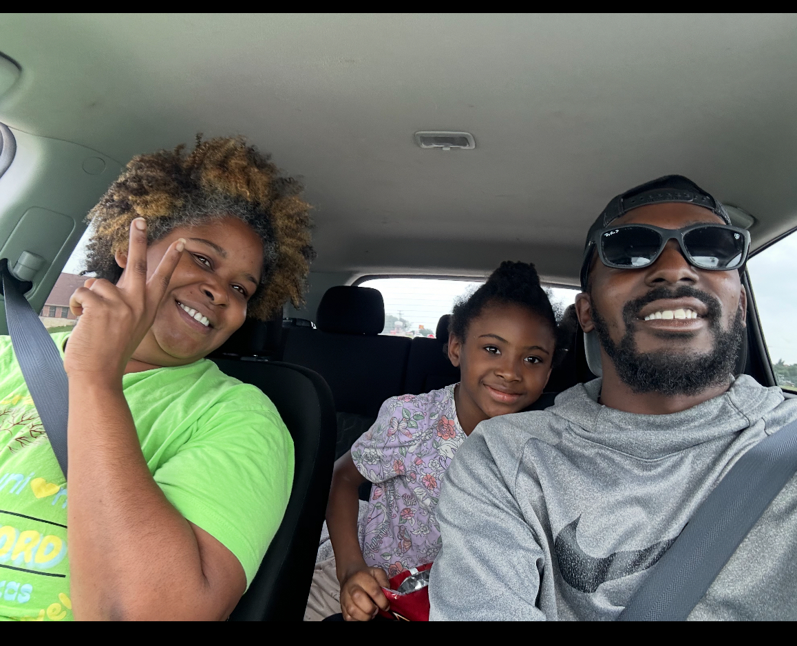 George Morales launches campaign for Travis County Commissioner