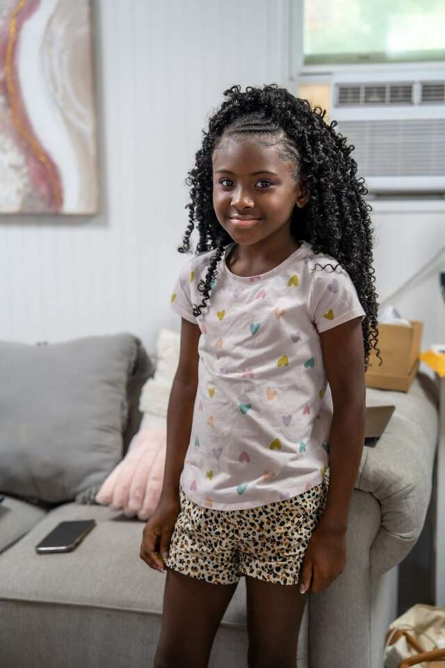 Police arrest suspect in connection to Georgetown triple homicide