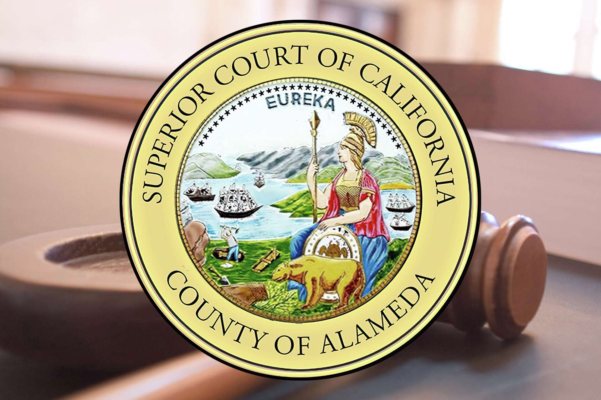 Alameda Co.: Judge Drops Case Against Former San Leandro Police Officer ...