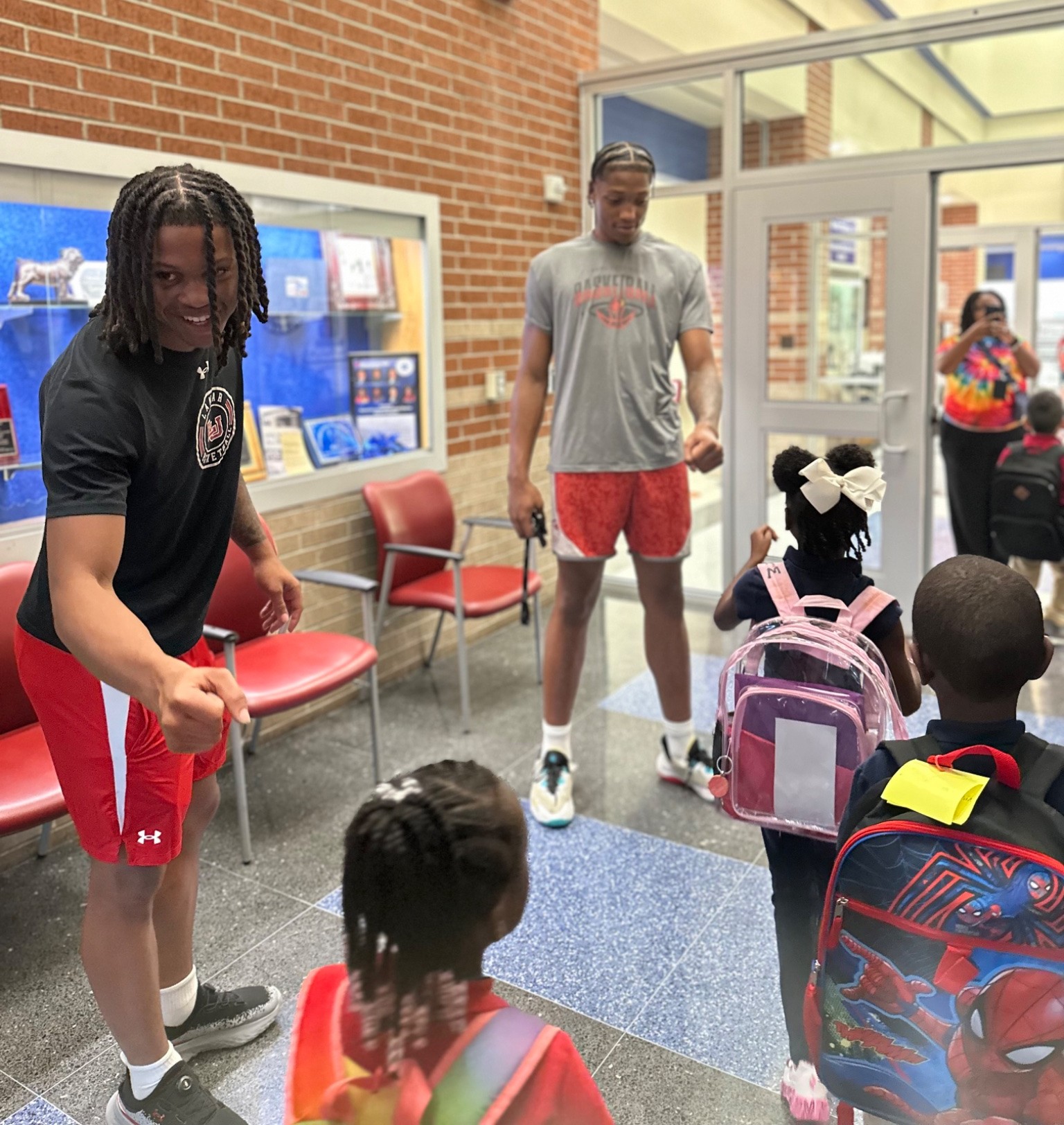 Texas women bull riders star in new docuseries “Not Her First Rodeo”