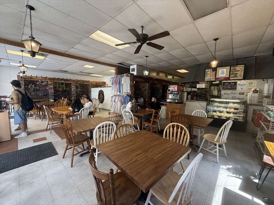 Alvin Ord's in San Marcos marks over 40 years of sandwiches