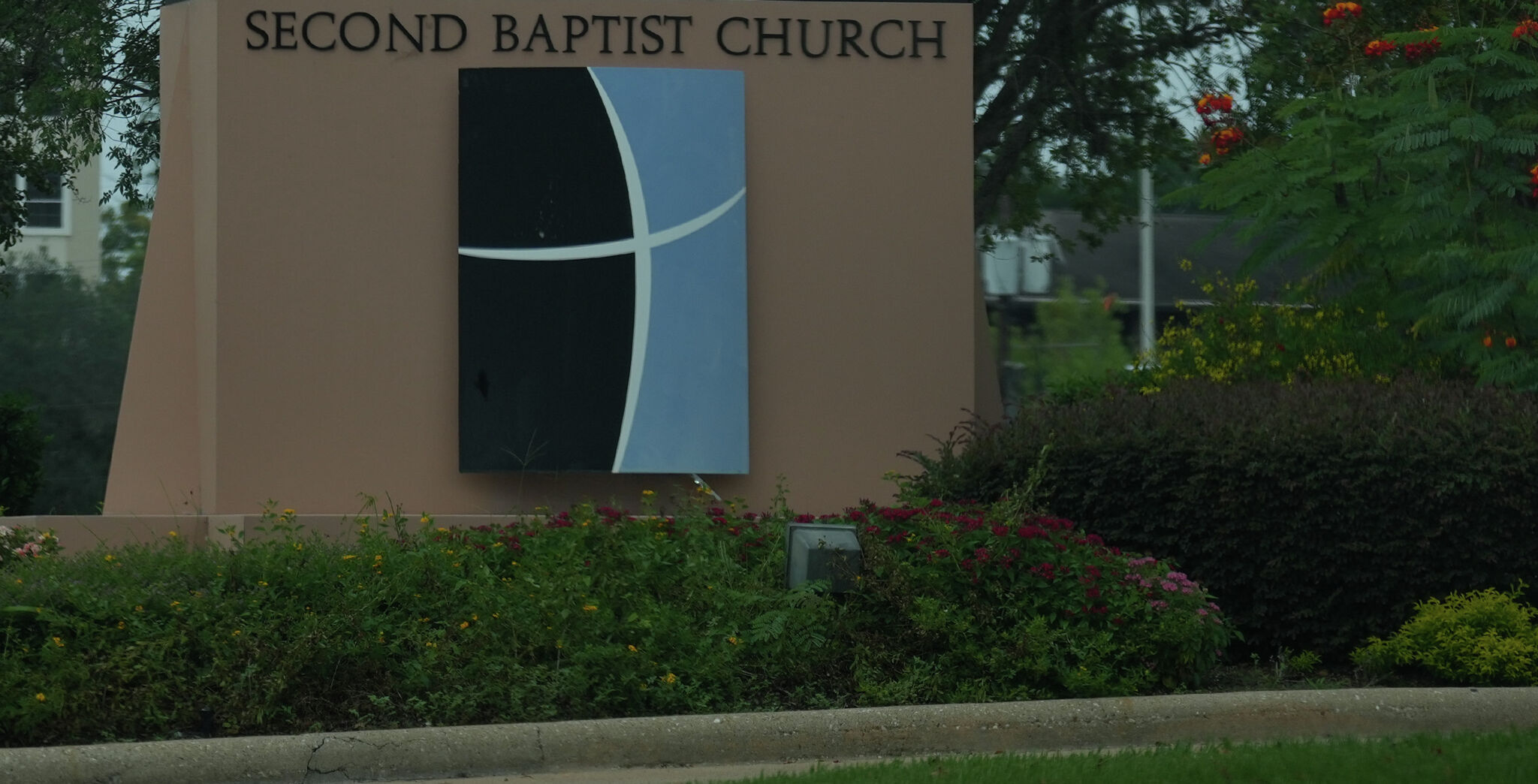 Houston megachurch Second Baptist's legal battle, explained