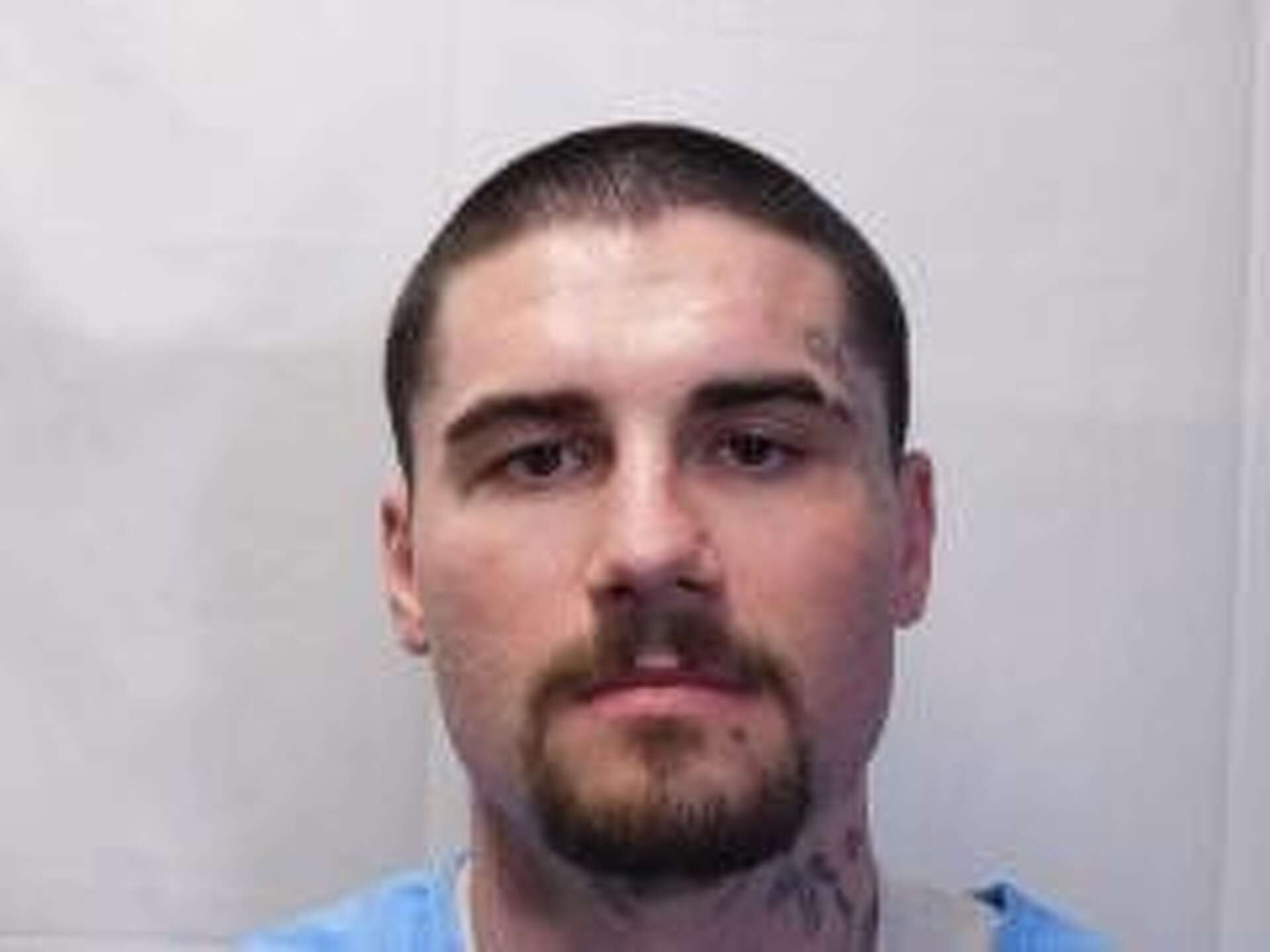 Inmate killed with ‘improvised weapon’ in attack at Bay Area prison