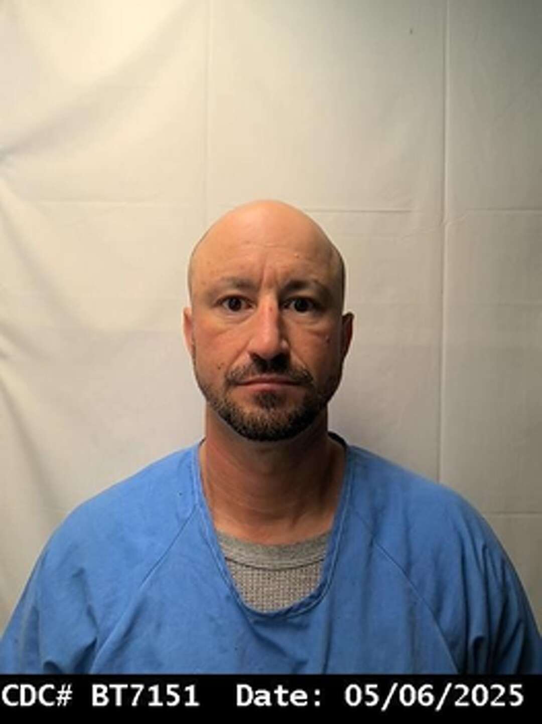 Inmate killed with ‘improvised weapon’ in attack at Bay Area prison