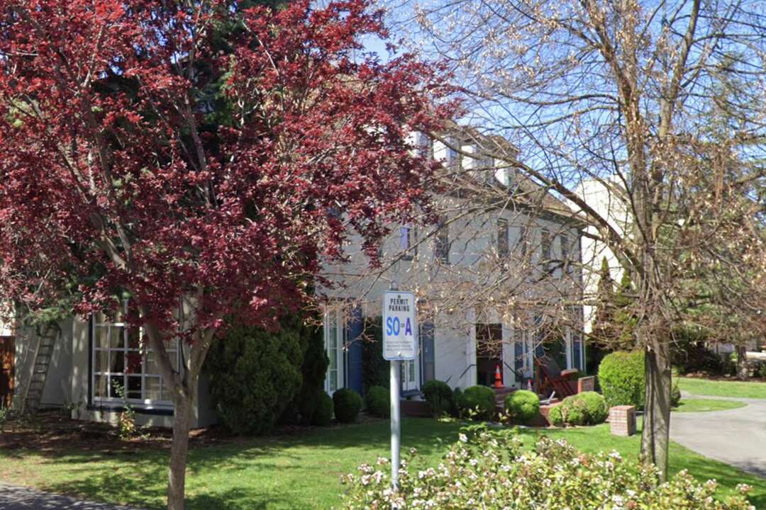 Stanford hit with $35M lawsuit from fraternity alumni over house loss