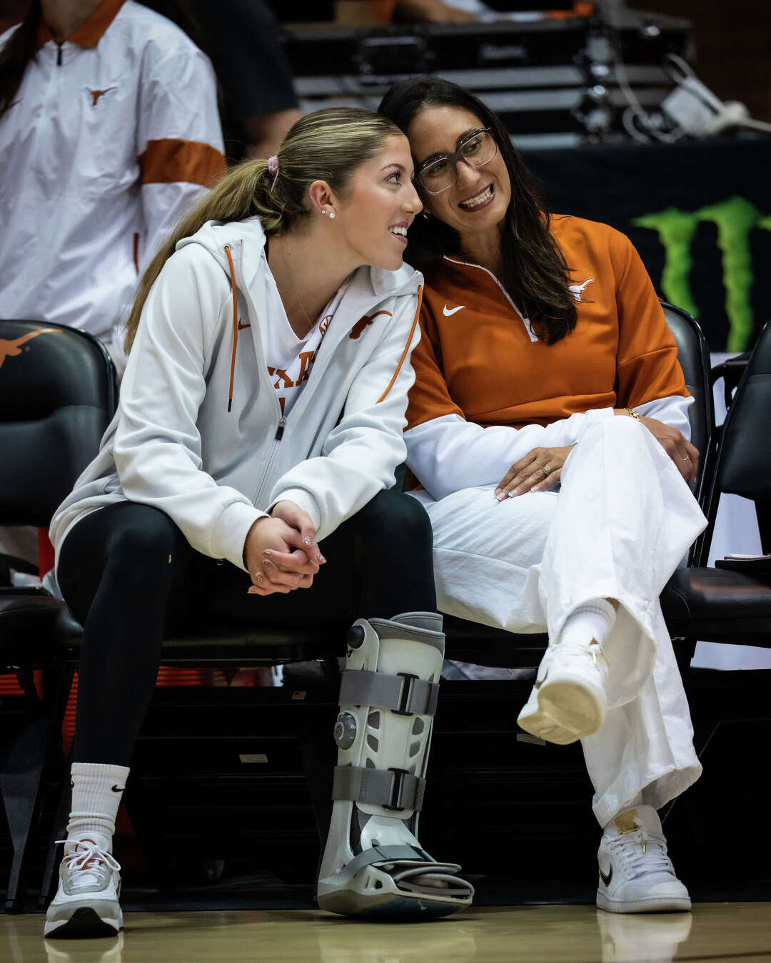 Ella Swindle injury: Rella Binney shines vs Vanderbilt volleyball