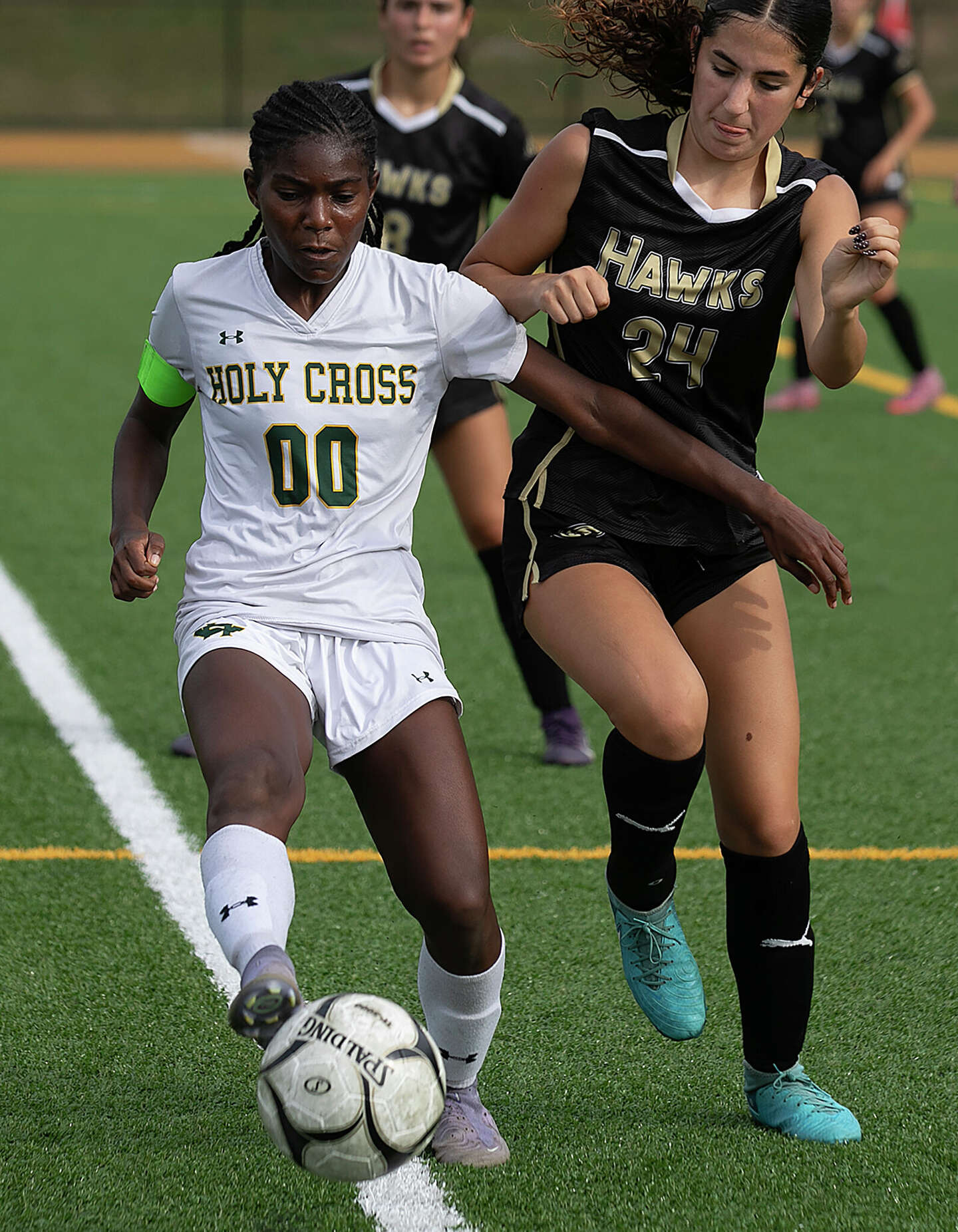 Connecticut high school girls soccer top performances (Oct. 7)