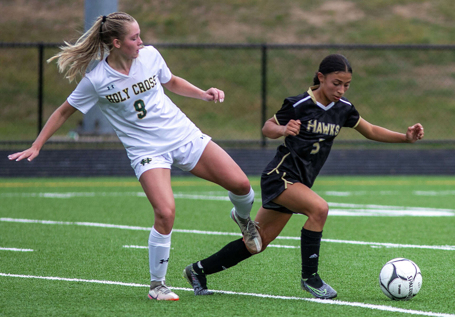 Connecticut high school girls soccer top performances (Oct. 7)
