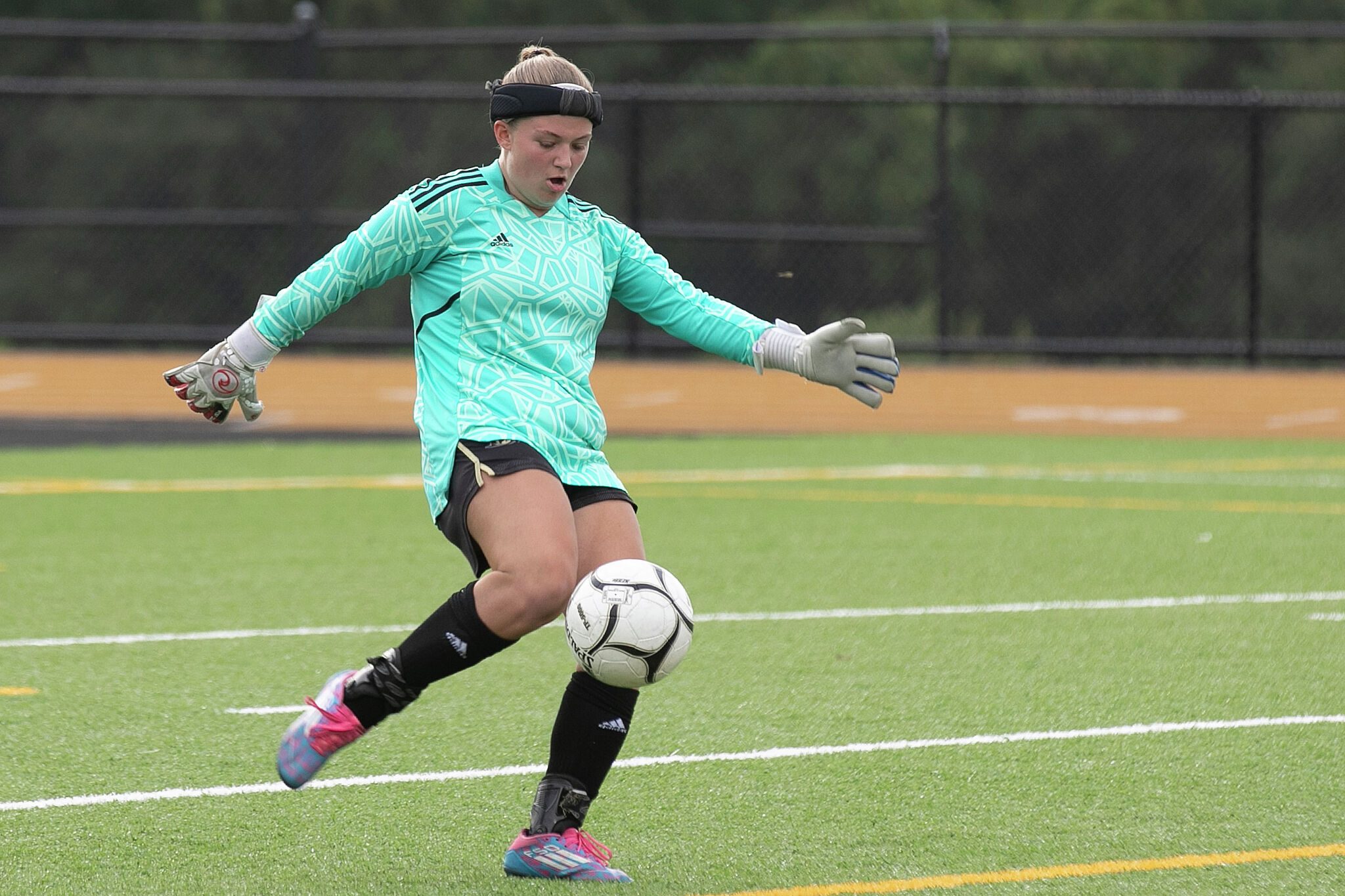 Connecticut high school girls soccer coaches Week 5 rankings 2025