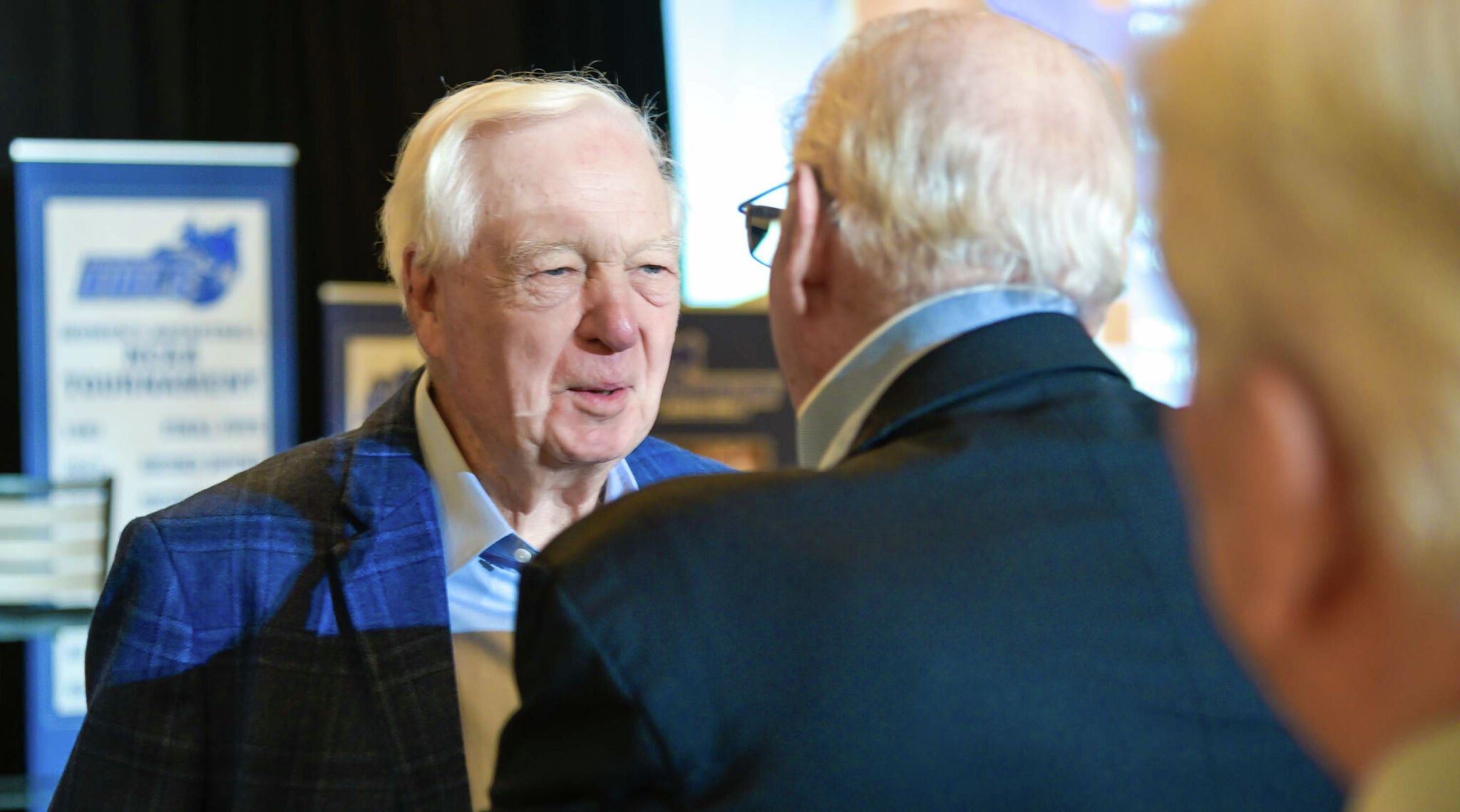 Why Bill Raftery believes in Dan Hurley and UConn