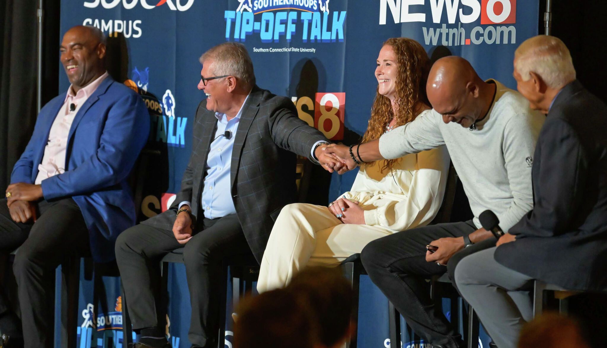 WWE's Vince McMahon appears in court in reckless driving case