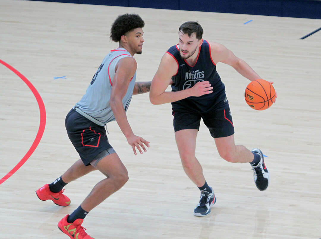 How to watch UConn men's basketball exhibition game vs. BC