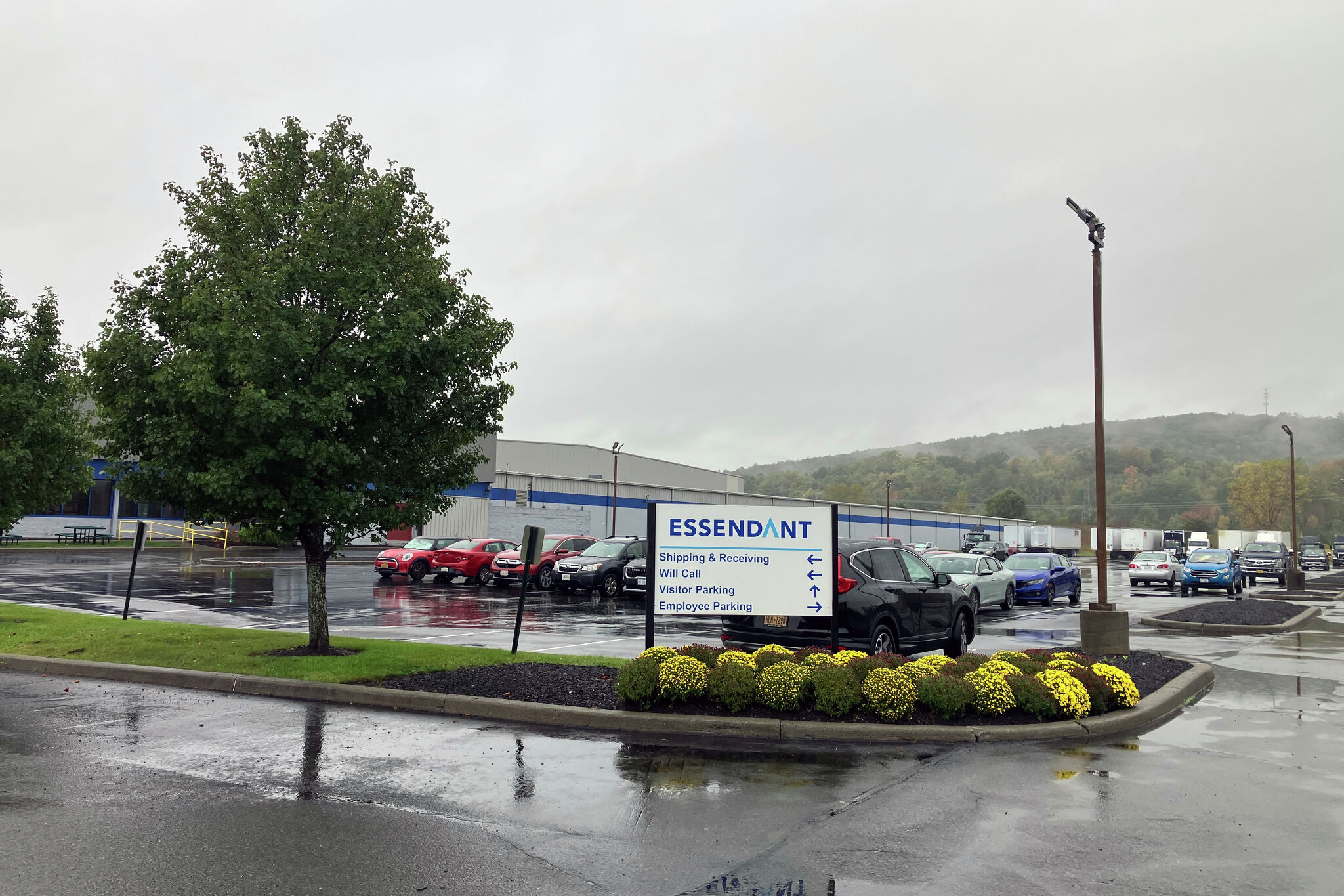 Maya Hayes arrested for sex crimes at Brookwood Secure Center