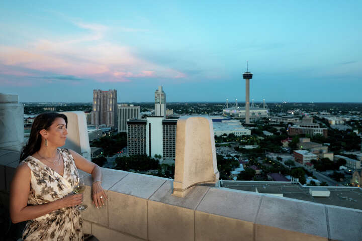 San Antonio historic landmark transforms into luxury apartments