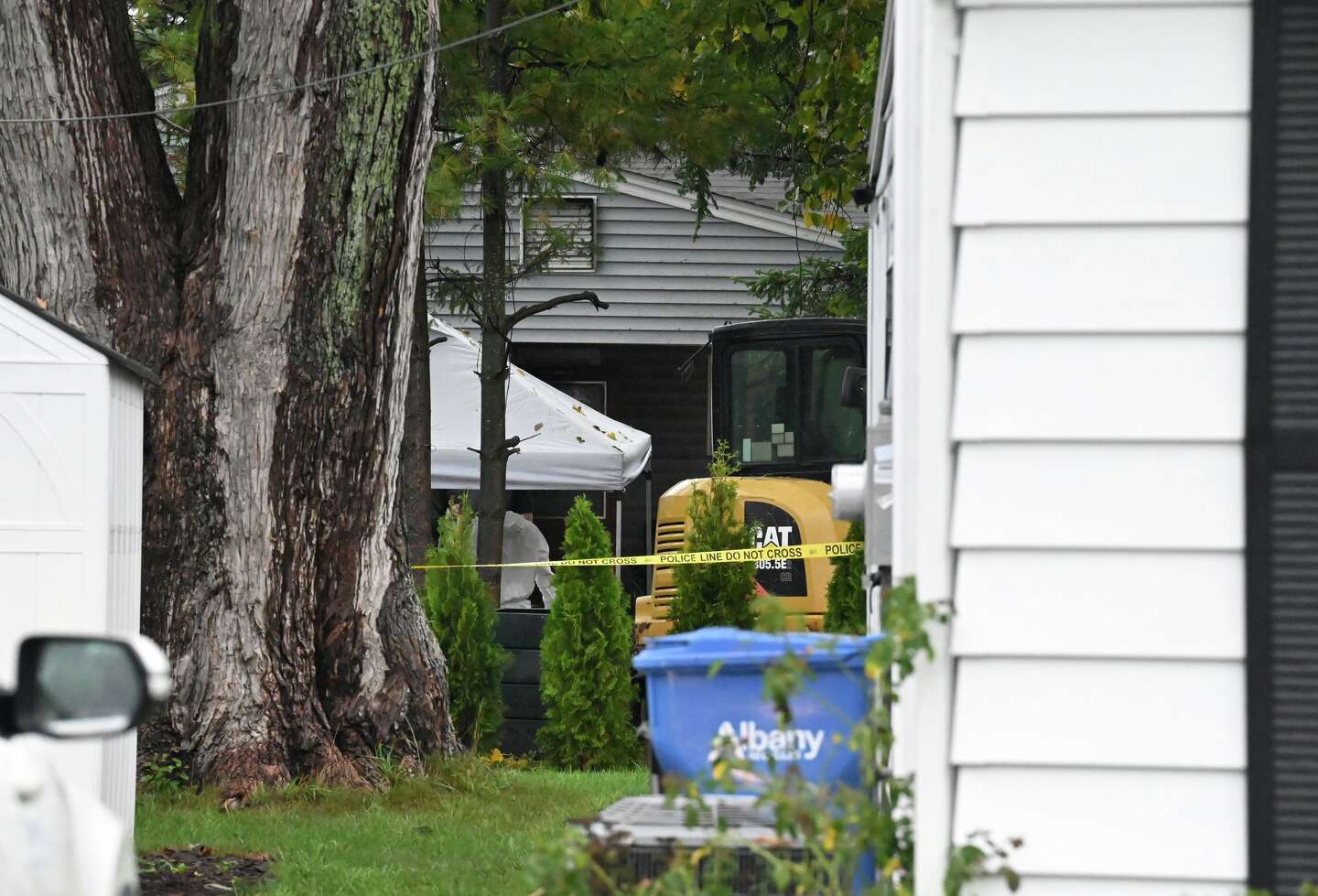 Behind the scenes at the Greg Floyd-Lorenz Kraus confession on CBS6