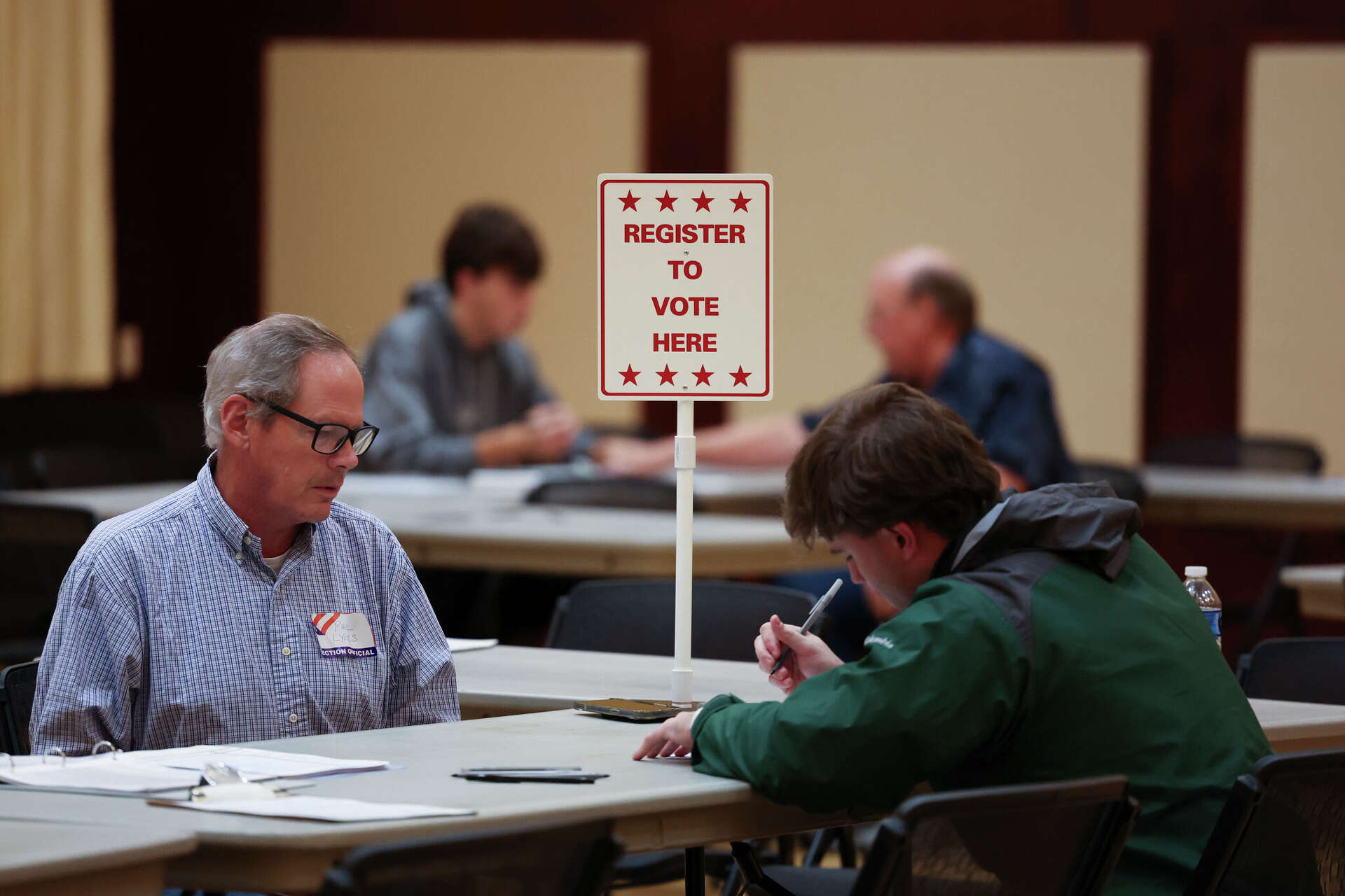 Are you registered to vote in Texas? Key deadlines for Nov. election