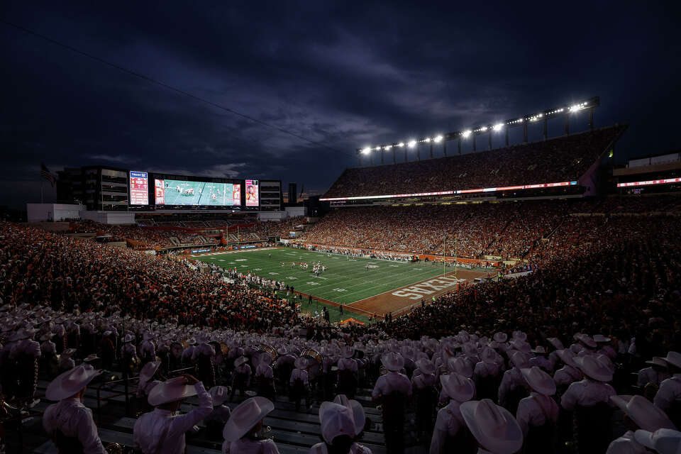 Does Texas football play today? Time, date, TV info for next game