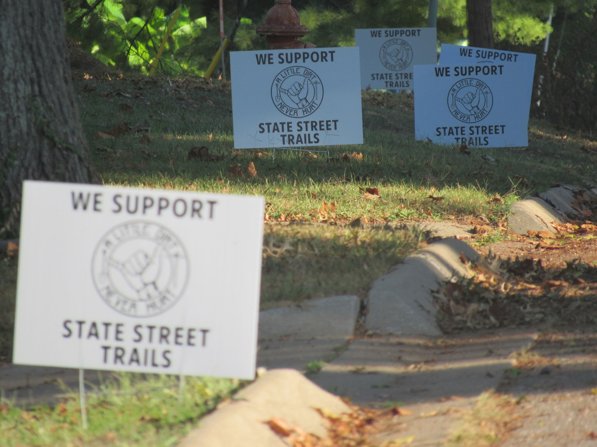 State Street Trails in Alton moves to reopen with special use permit