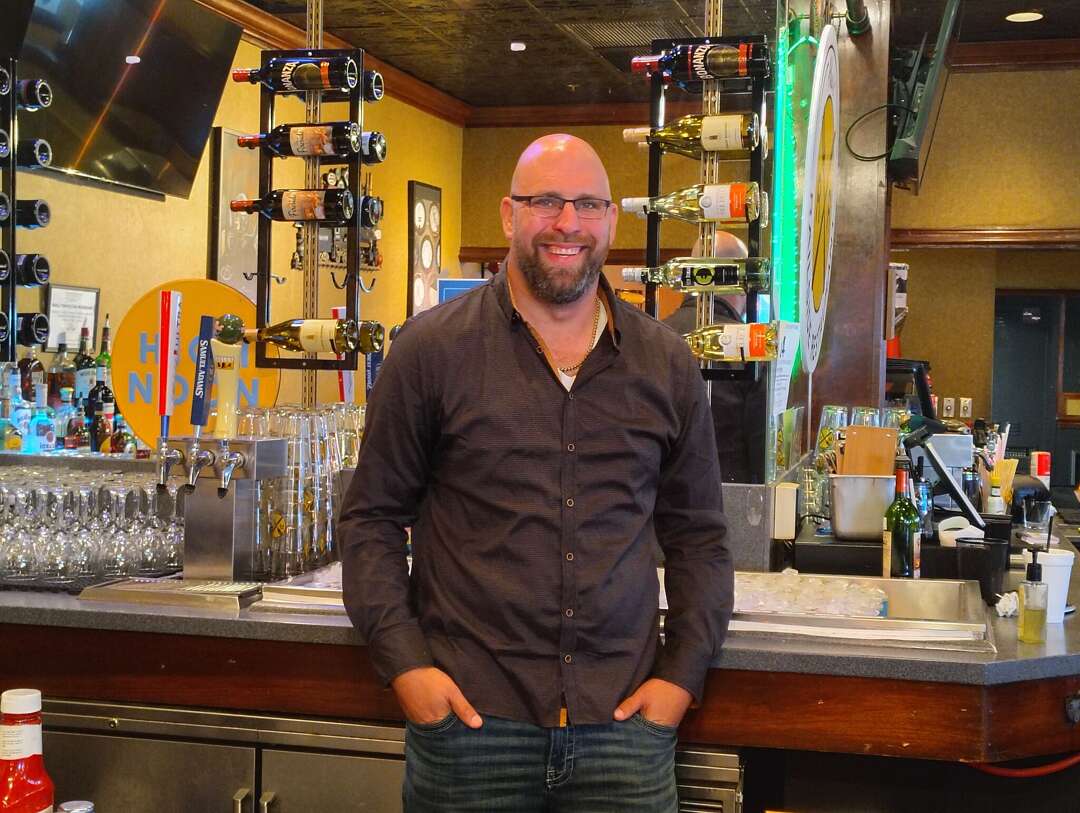 Business Matters: Alex's Railside Restaurant plans to launch new food