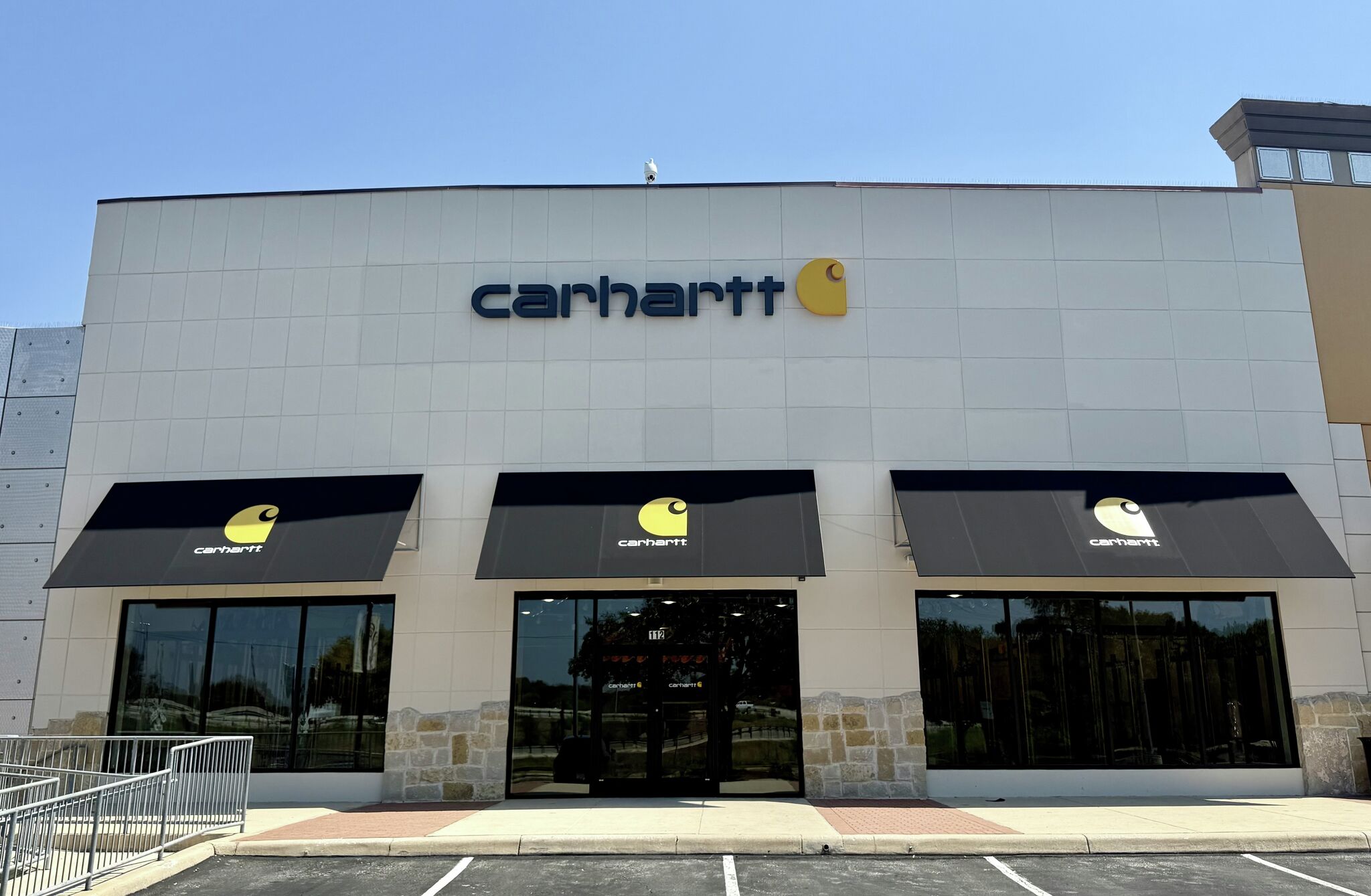 What to know about The Hunt Store damaged in Texas floods