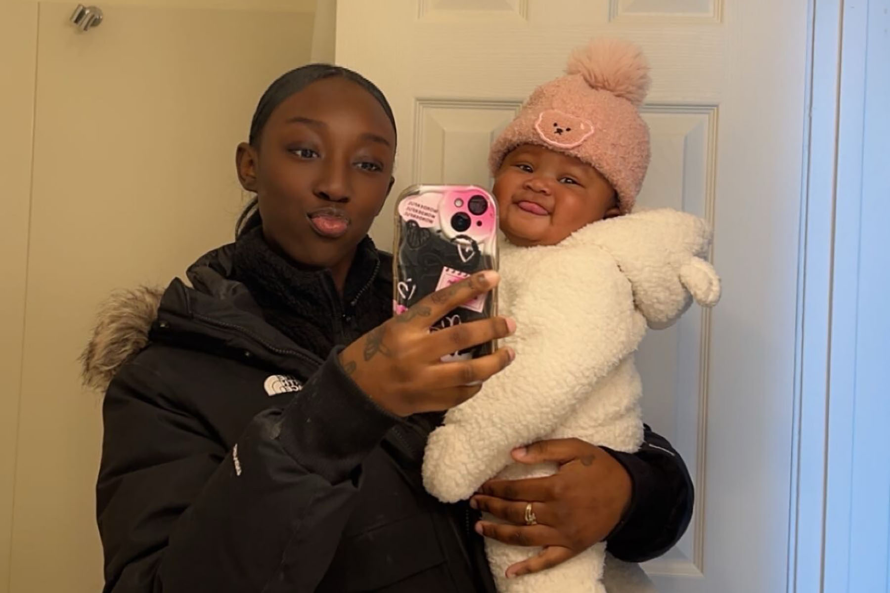 Family of Baby Z seeks answers in 1-year-old's homicide
