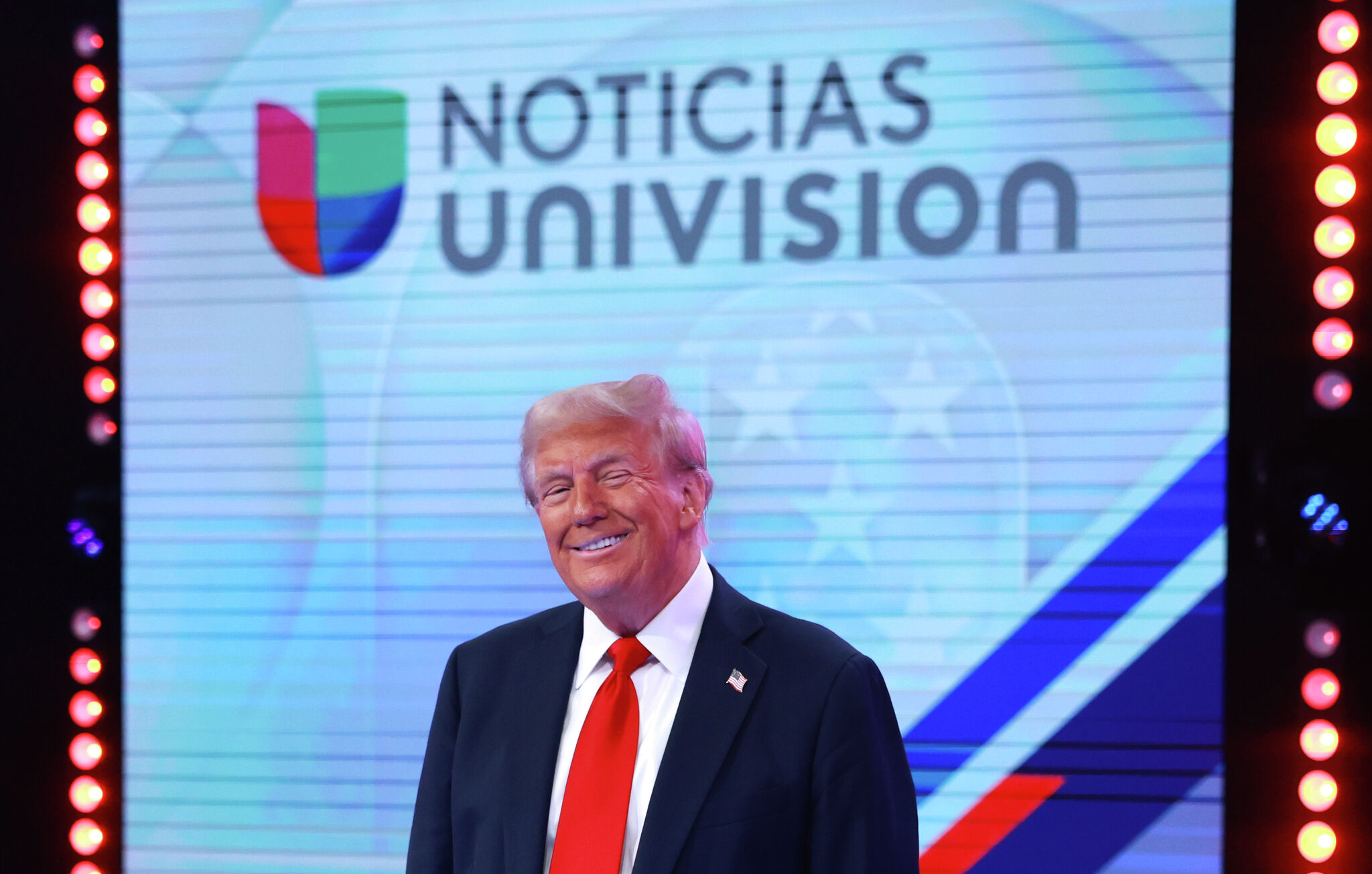 Google’s plan to drop Univision from YouTube TV riles owner
