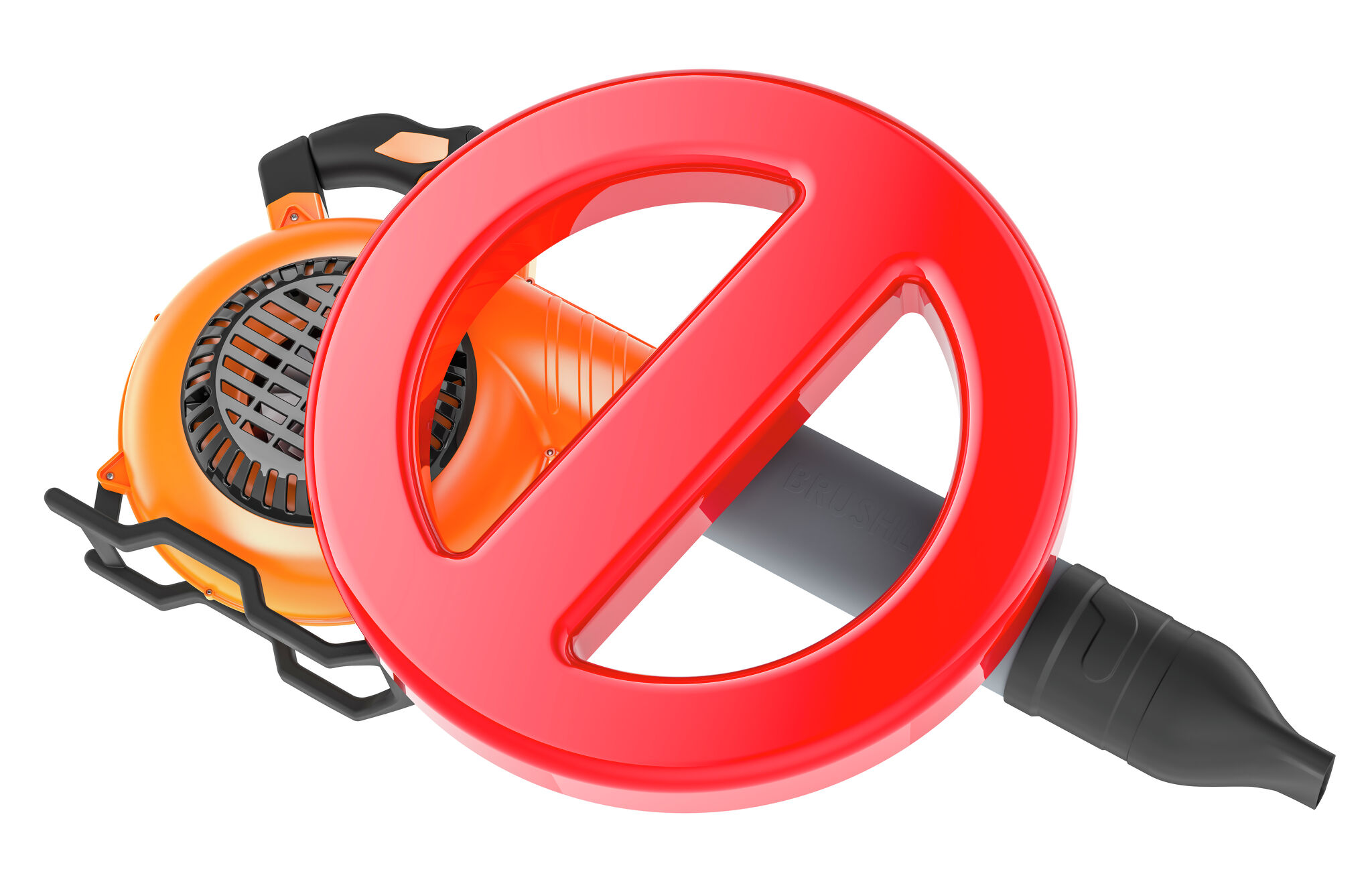 SoundOff (opinion): Readers blow off steam about leaf blowers