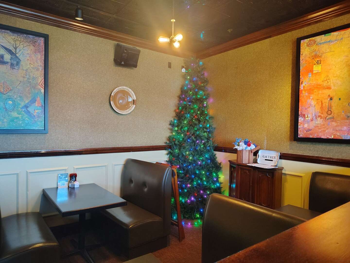 Business Matters: Alex's Railside Restaurant plans to launch new food