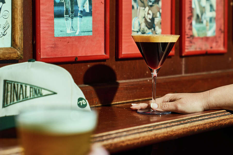 Storied SF bar made famous by Joe DiMaggio to reopen after remodel
