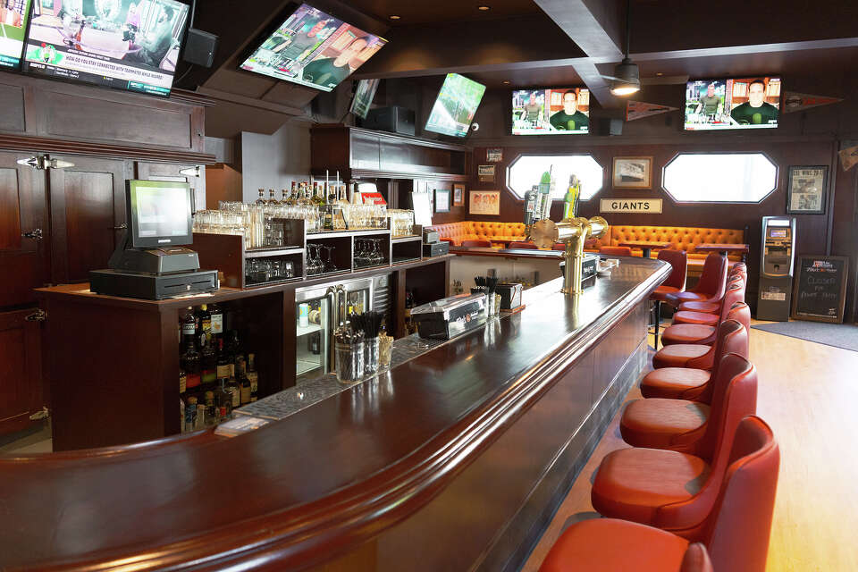 Storied SF bar made famous by Joe DiMaggio to reopen after remodel