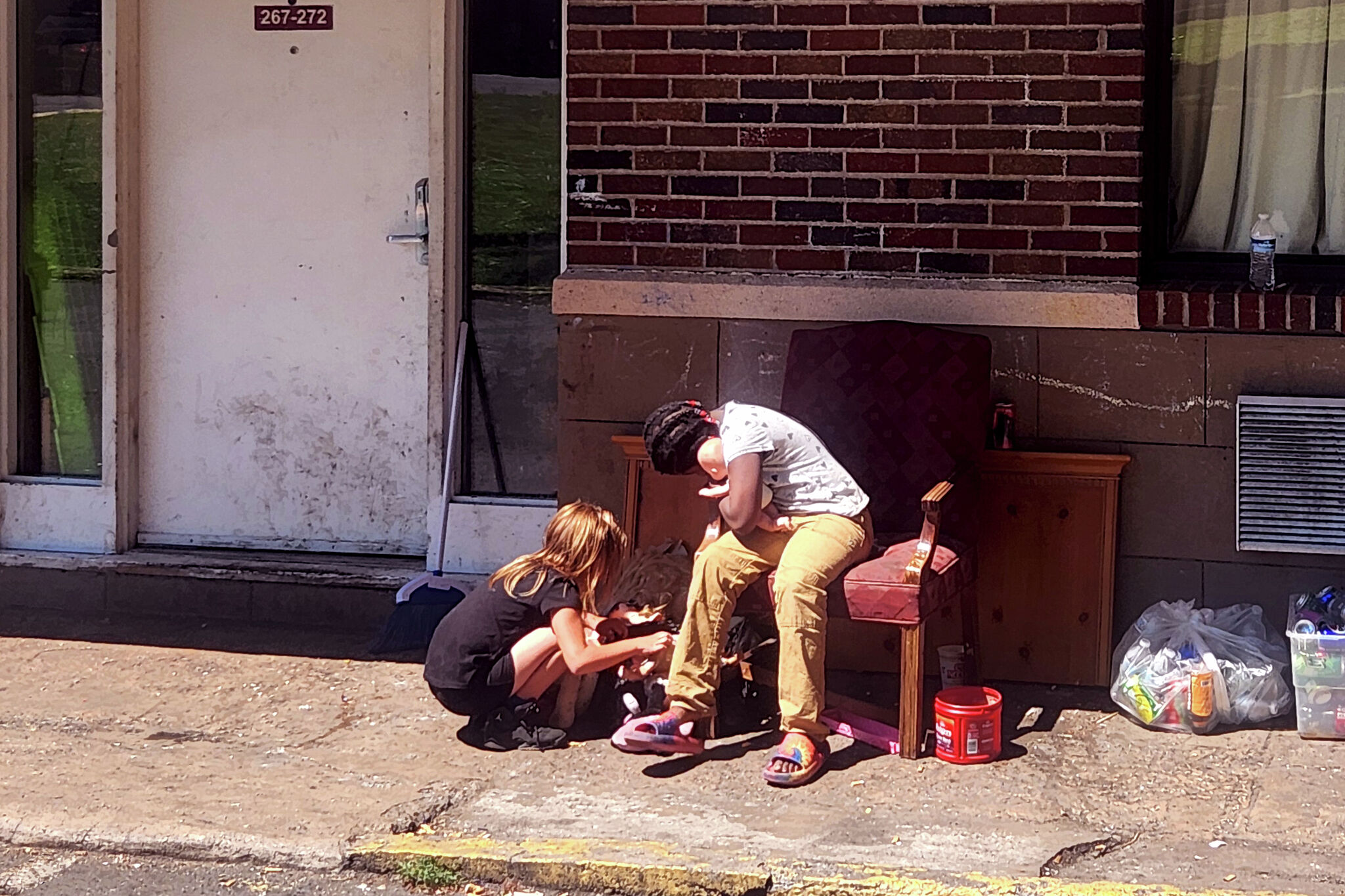 Albany Park Ride & Fly near Albany airport to close after 37 years