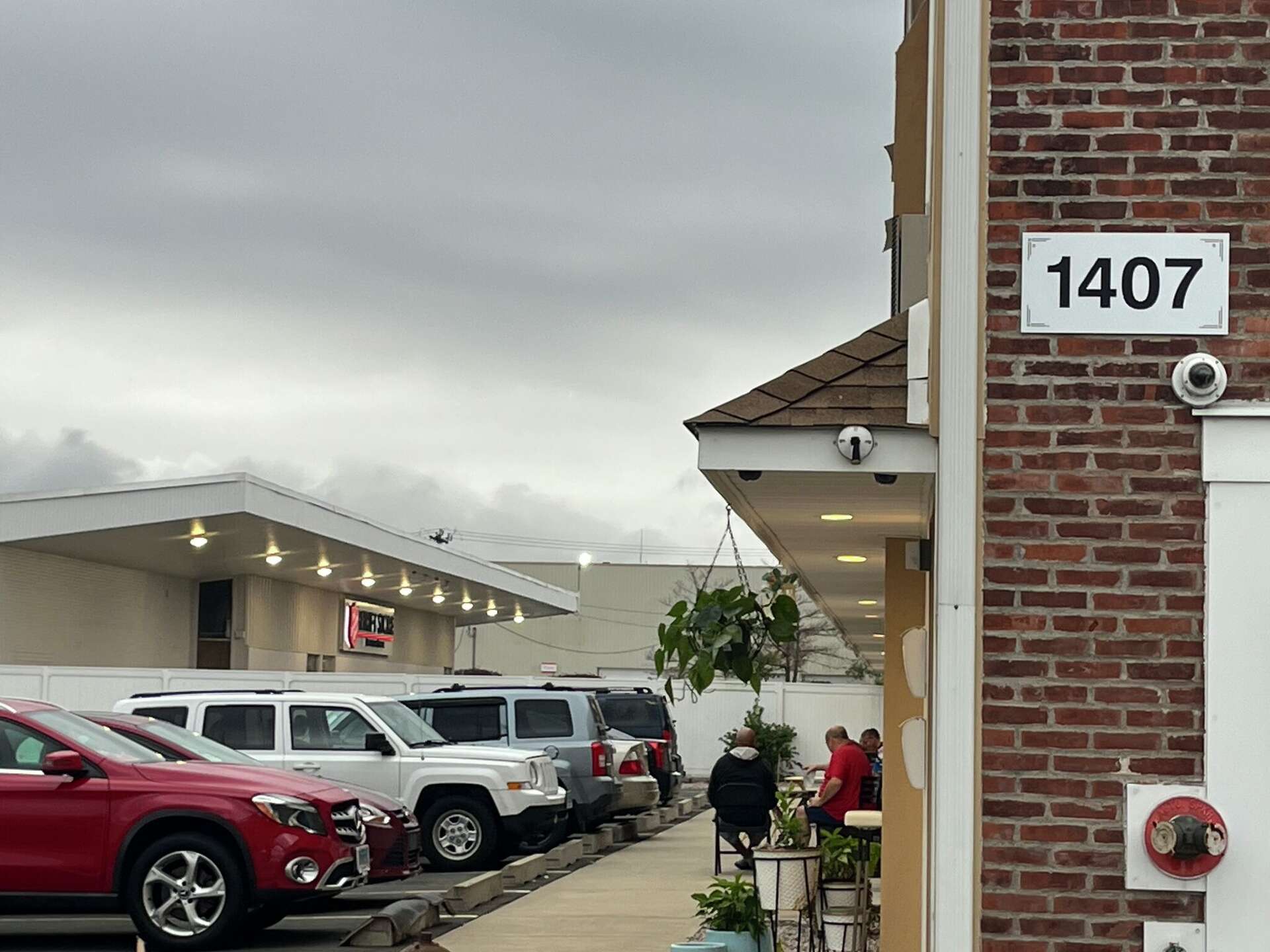 Hamden PZC approves pot growing operation