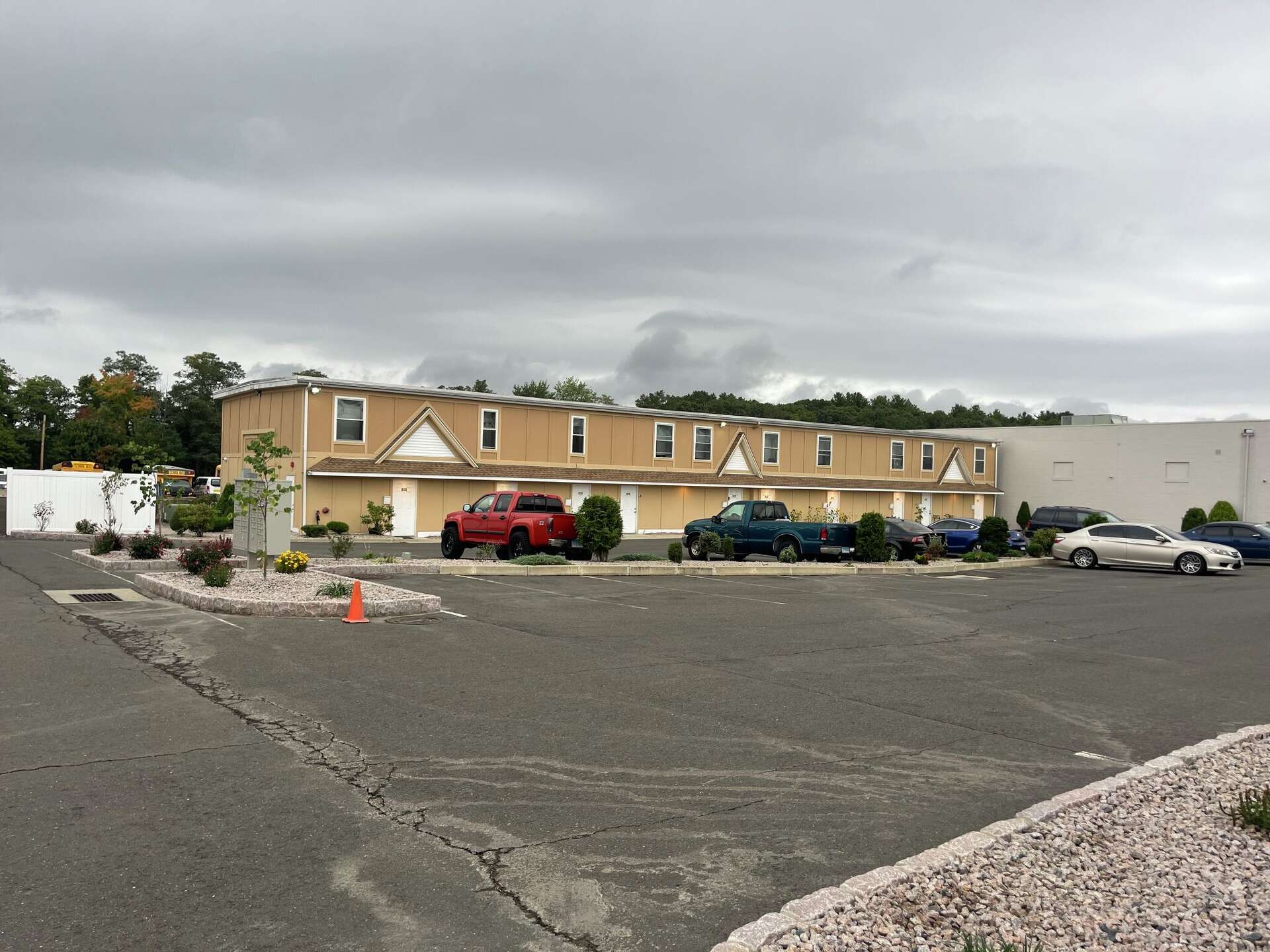 Hamden PZC approves pot growing operation