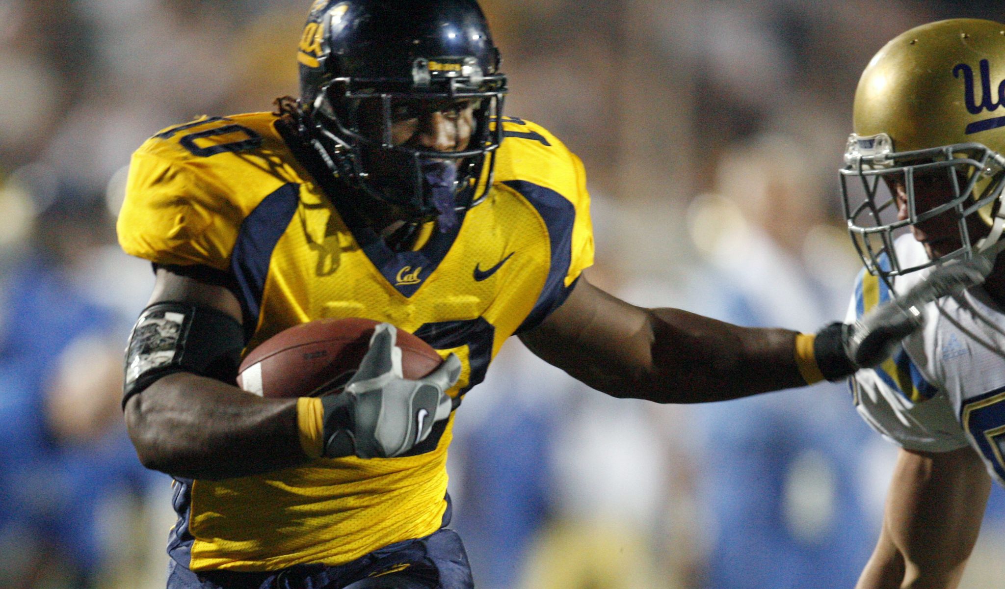 From Marshawn Lynch to Chuck Muncie, four Cal teams that stood apart