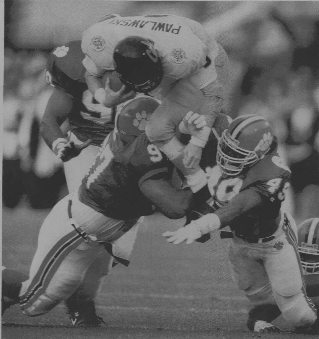 From Marshawn Lynch to Chuck Muncie, four Cal teams that stood apart