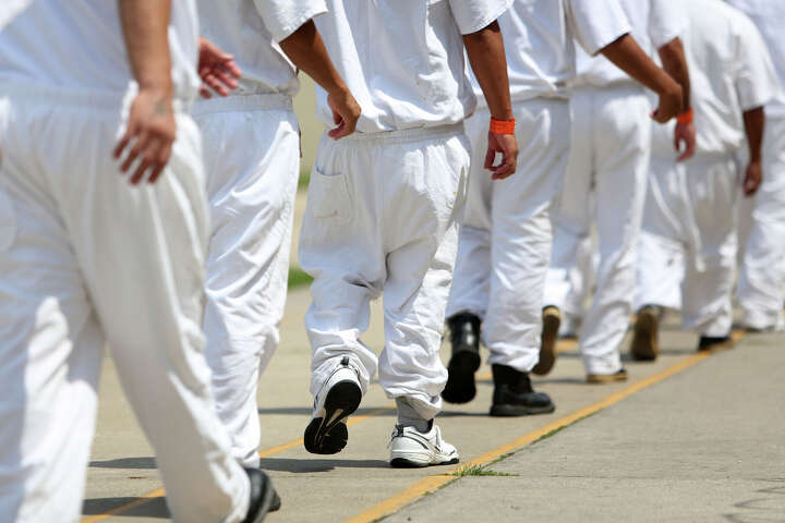 Texas’ new prison crackdown puts incarcerated lives at risk
