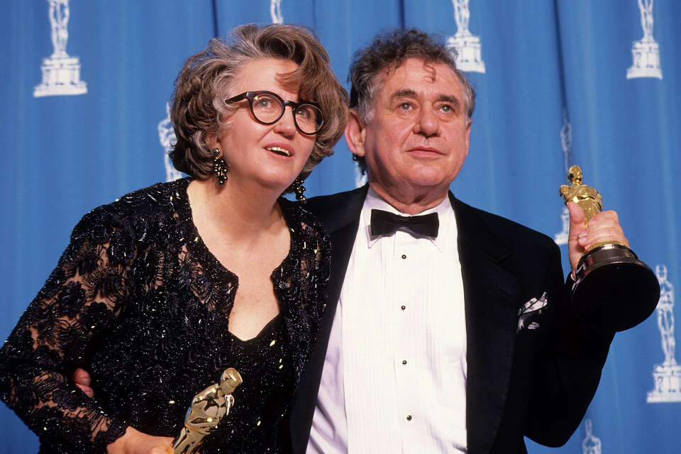 Allie Light, Oscar-winning S.F. filmmaker, dies at 90