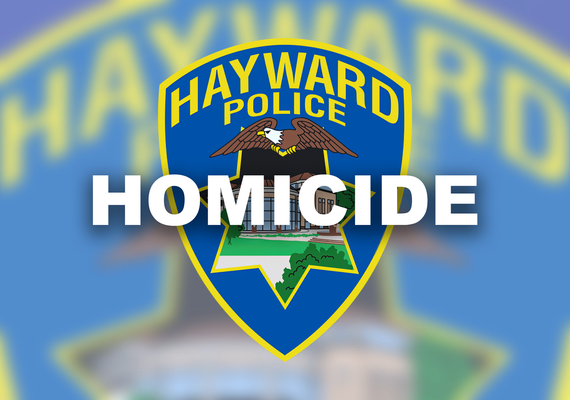 Hayward: 1 Man Dead In Early Saturday Morning Shooting